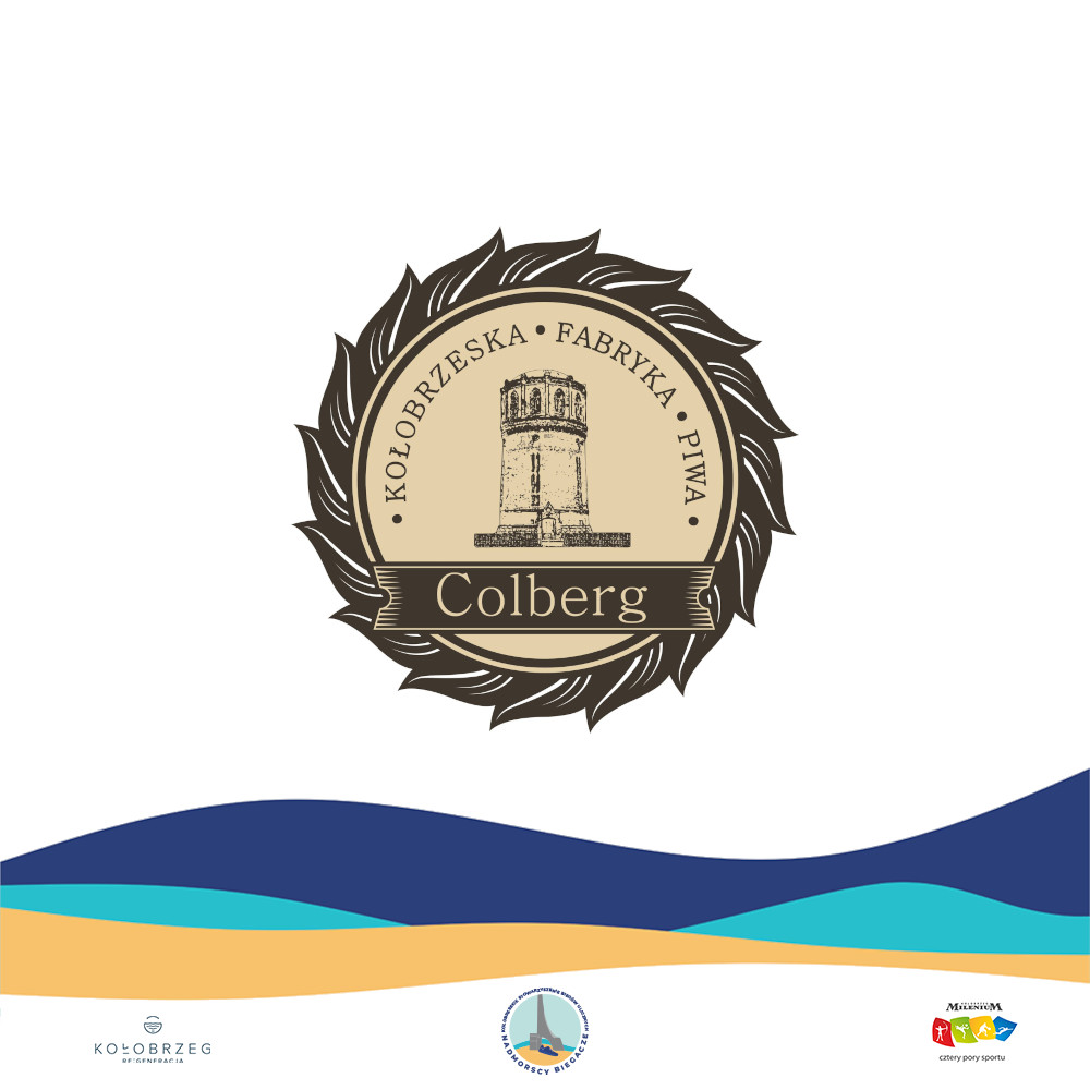 Colberg wspiera Kołobrzeski Półmaraton! | Kołobrzeskie Stowarzyszenie ...